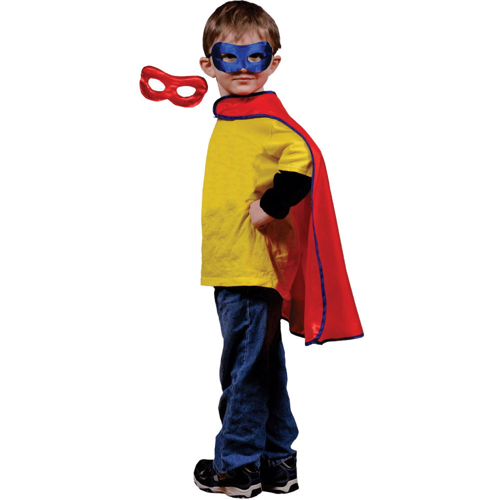 Super Hero - Kids - Dress Up America