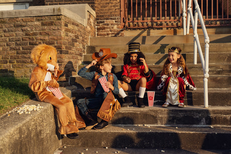 Dress Up America: Costumes & Accessories for All Ages | Shop Now!