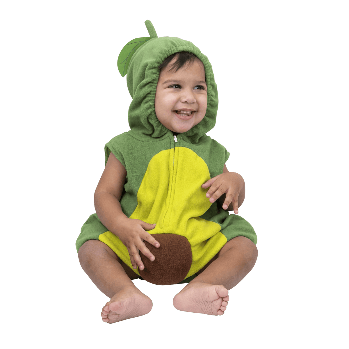 Avocado Costume - Babies - Dress Up America