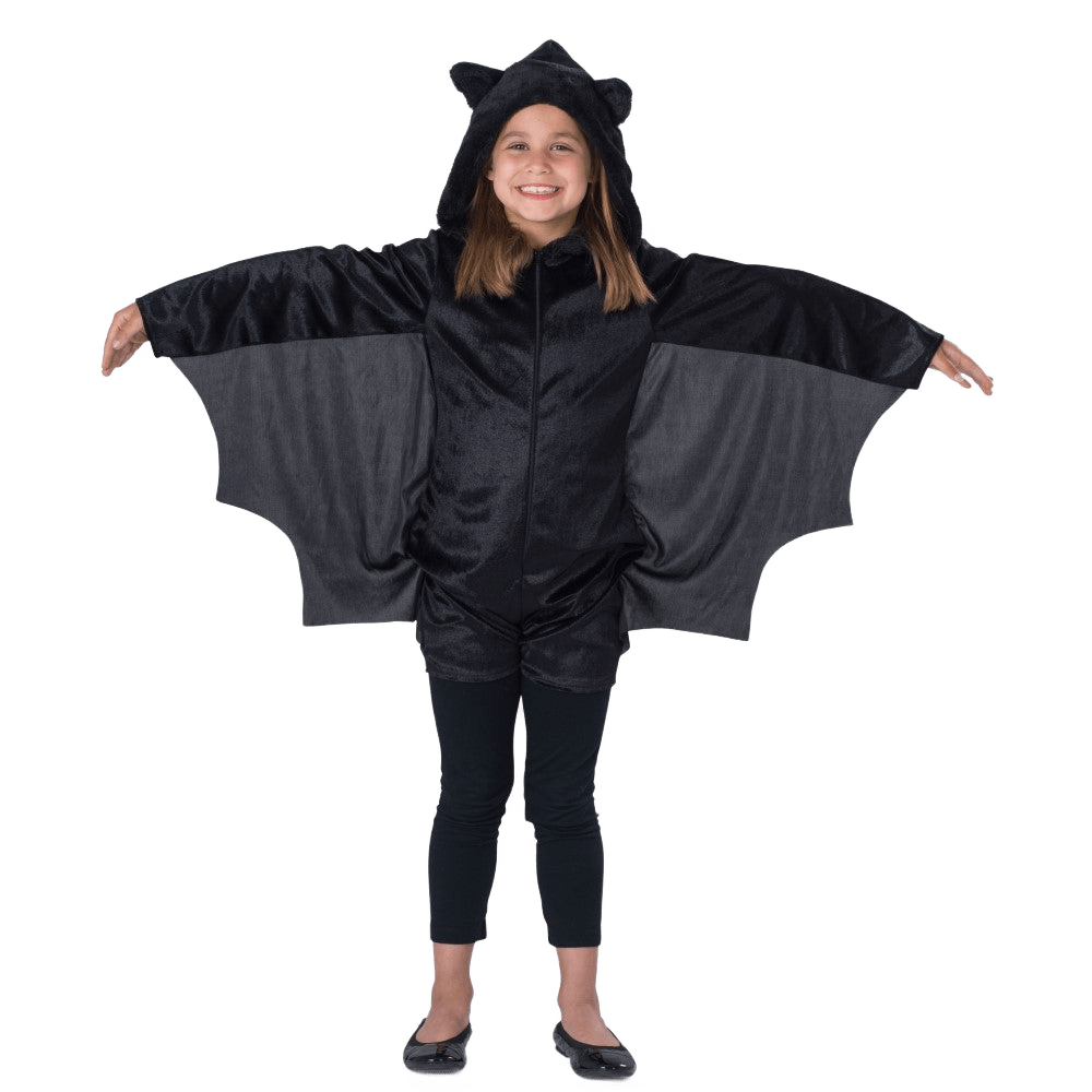 Bat Costume - Kids - Dress Up America