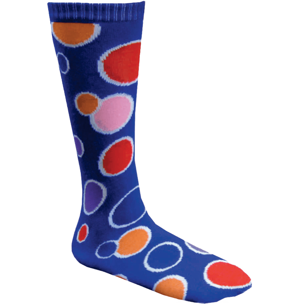 Circle Knee Socks -Kids - Dress Up America