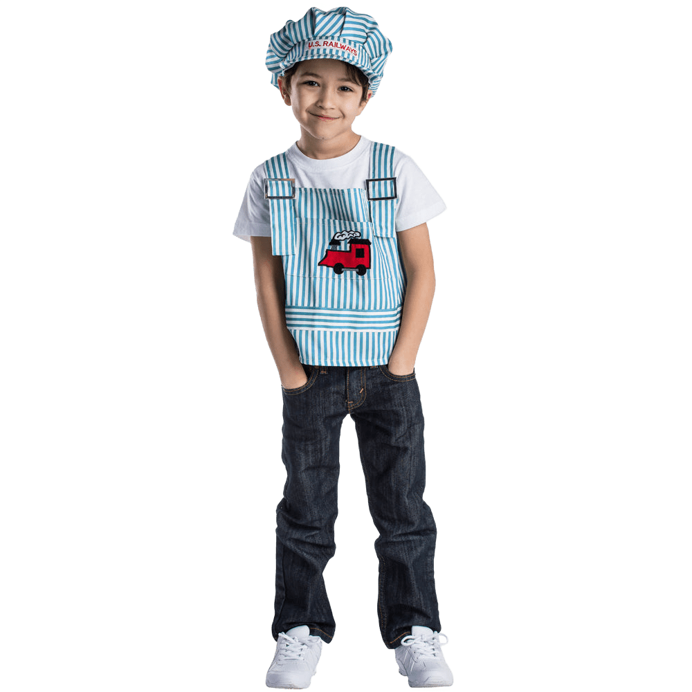 Engineer Role-Play Set -Kids - Dress Up America