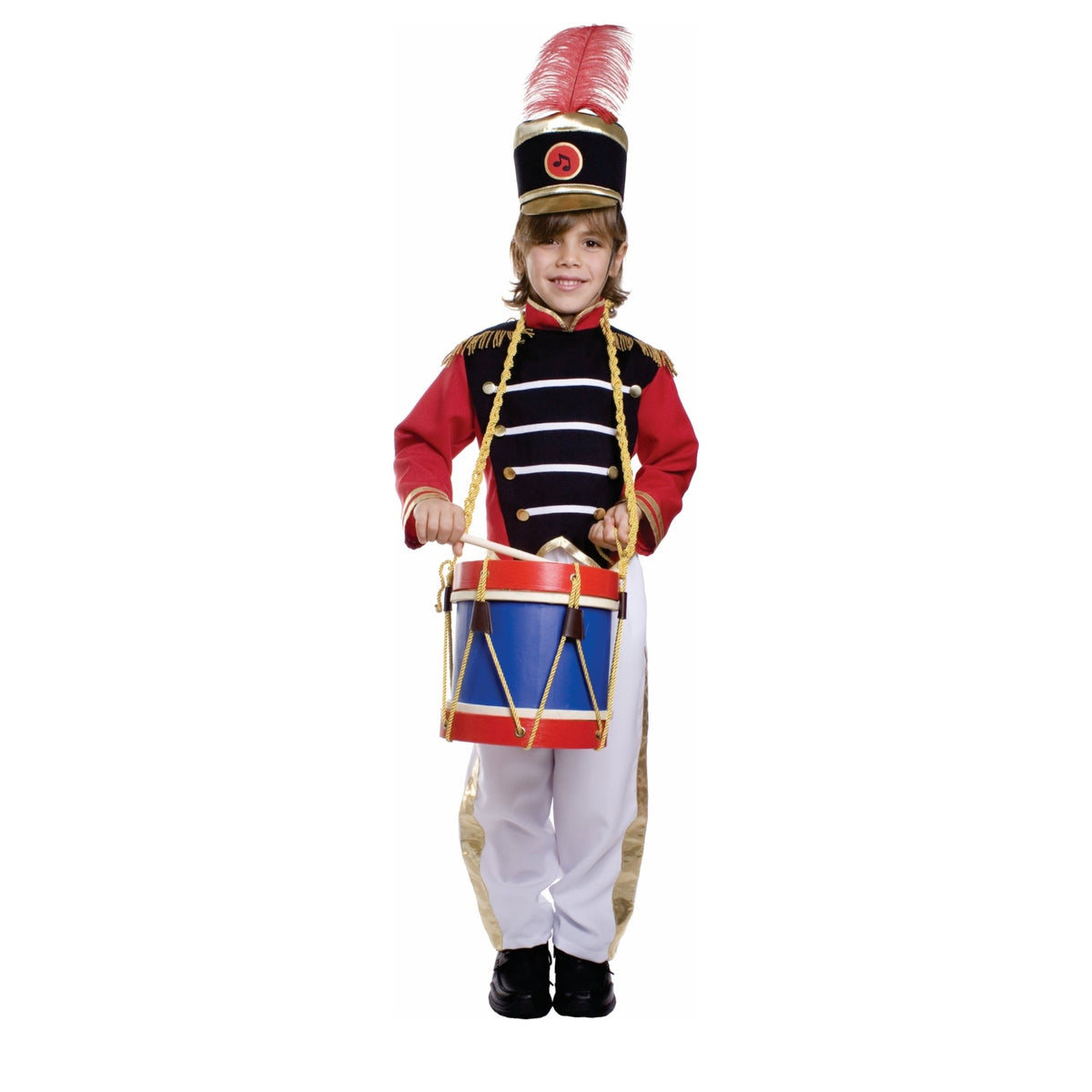 Marching Band Costume - Kids - Dress Up America