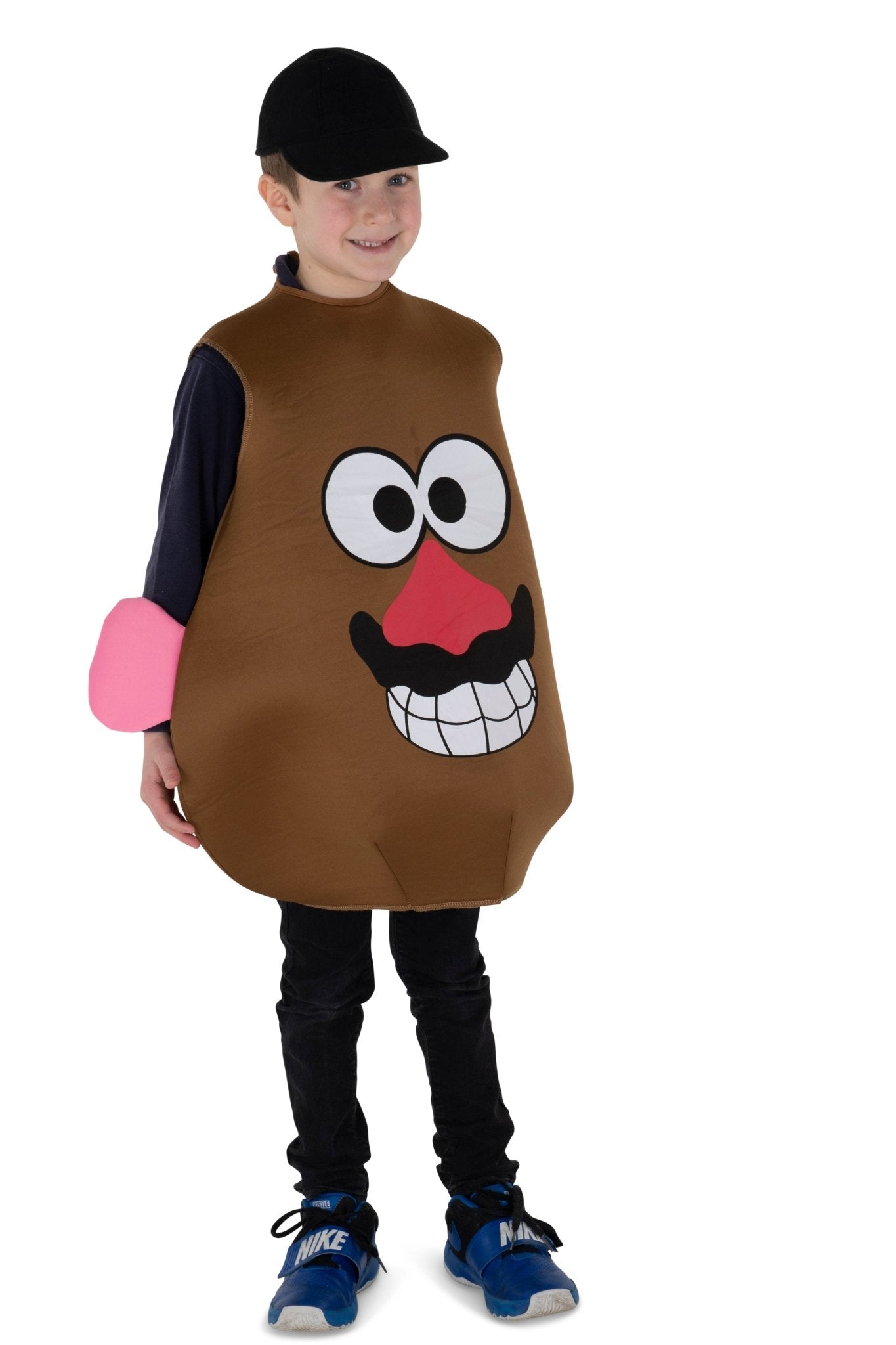 Mr. Potato Costume - Kids - Dress Up America