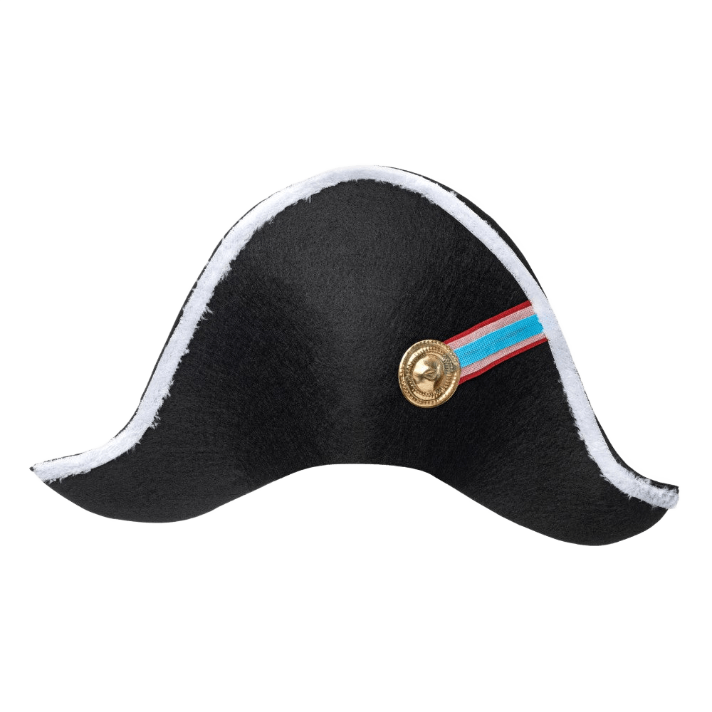 Napoleon Hat - Adults - Dress Up America