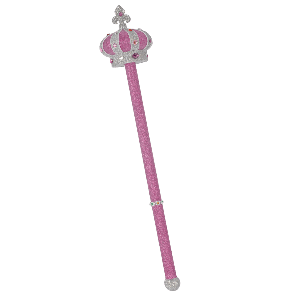 Pink Scepter - Dress Up America