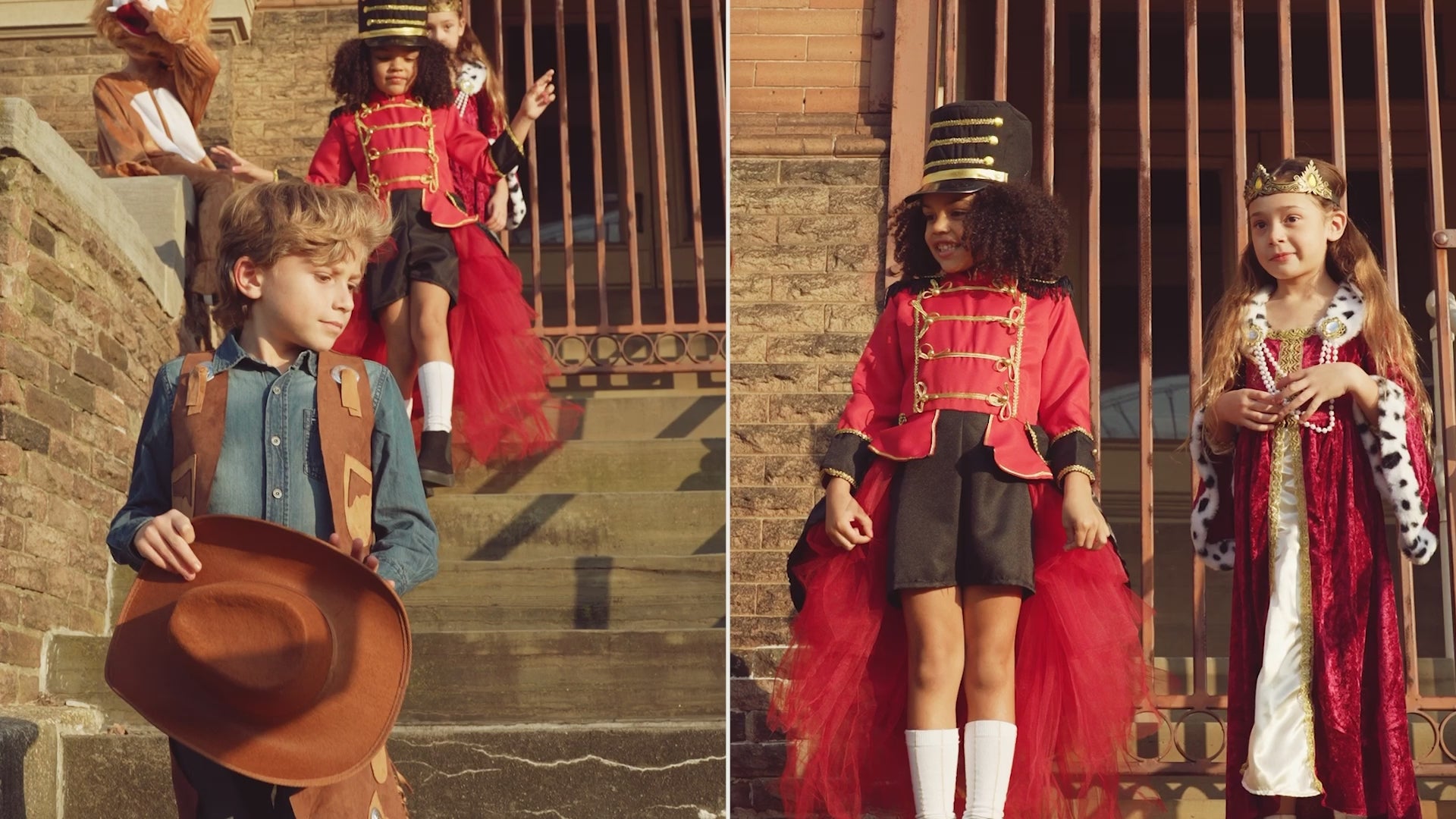 Dress Up America | Costumes & Accessories for Kids and Adults