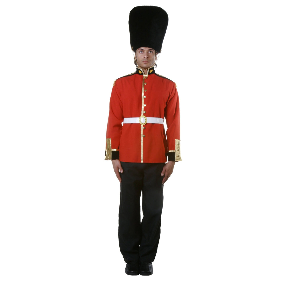 Royal Guard Soldier - Adults - Dress Up America