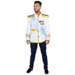 Royal Prince Costume - Adults - Dress Up America