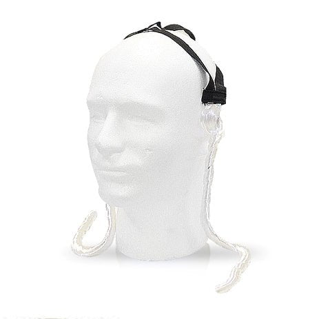 Thick White Curly Payos - Sidelocks - Dress Up America