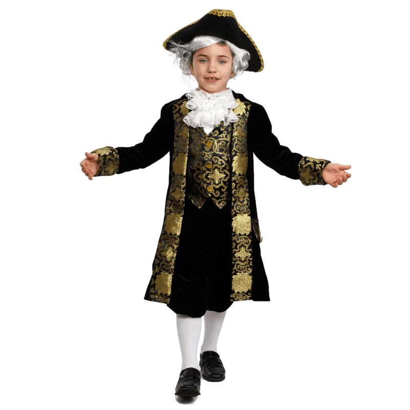 Washington Costume- Kids - Dress Up America